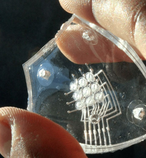Welcome | Lab of Atomic of Solid State Physics (LASSP)