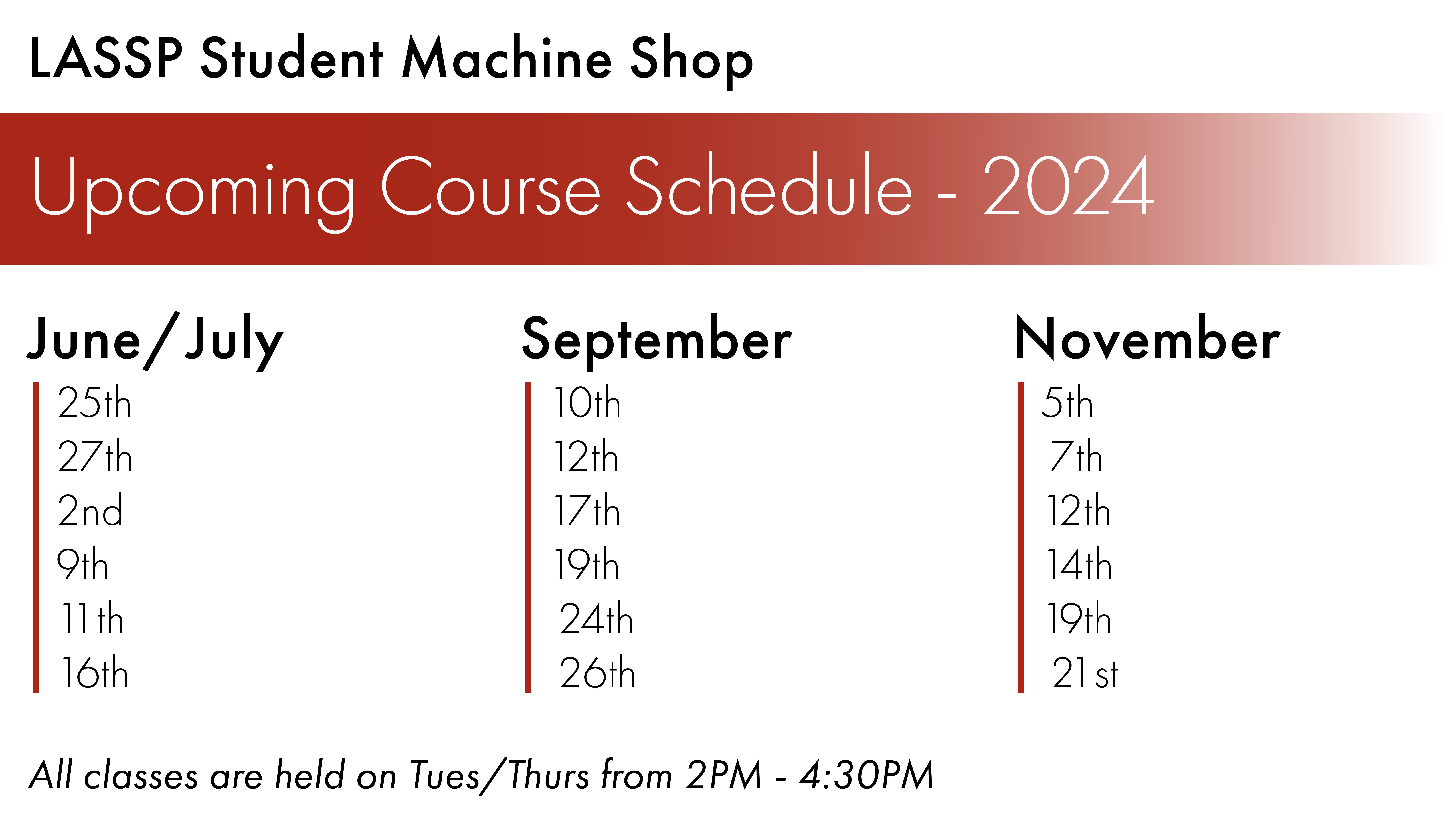 LASSP Student Machine Shop | Lab of Atomic of Solid State Physics (LASSP)