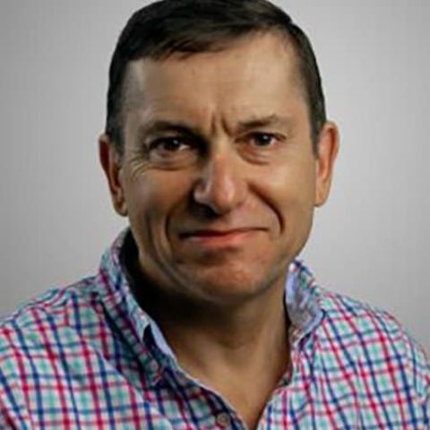 Robert Thorne | Lab of Atomic of Solid State Physics (LASSP)